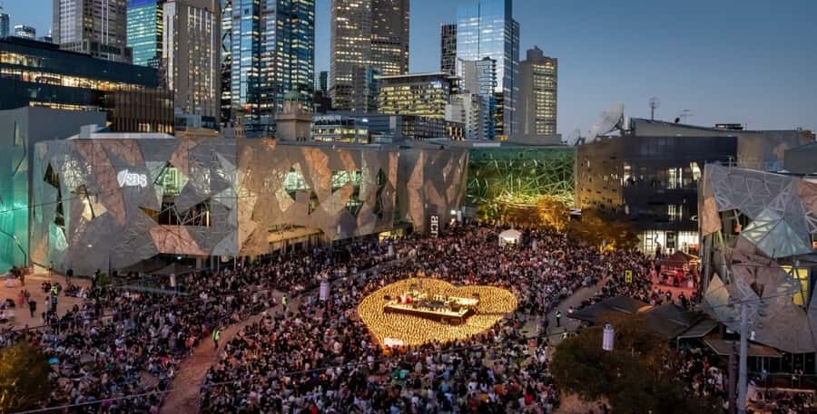 Personalized Luxury Private Tours Melbourne (up to 24 pax) - The Range of Tour Options