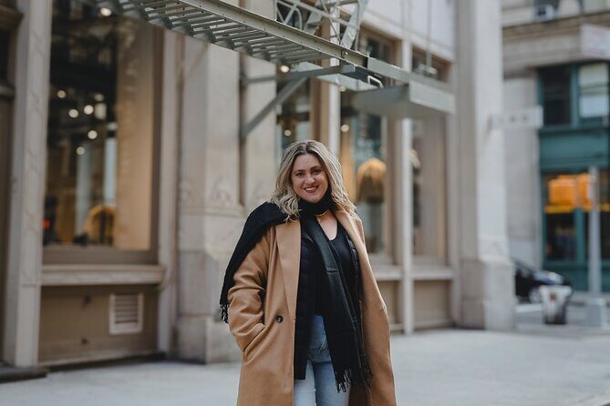 Personalized NYC Photoshoot Experience - Insights from Real Reviews
