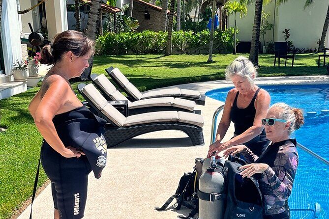 Personalized Snorkeling and Diving Experience in Riviera Maya - The Practical Details