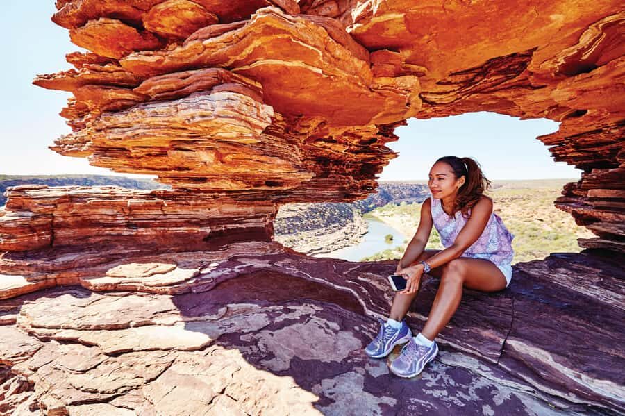 Perth: 7 Day Exmouth Explorer & Ningaloo Reef Return Perth - Exploring the Itinerary and Key Stops
