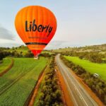 Perth: Avon Valley Hot Air Balloon Flight with Breakfast - The Scenic Flight: What to Expect