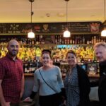 PERTH BAR+STREET ART TOUR: Hidden Secrets, Laneways + Good Times! - Is This Tour Right for You?