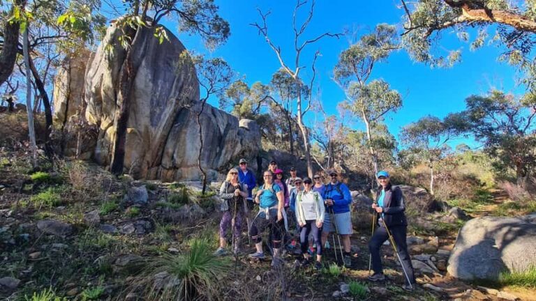 Perth: Bibbulmun Track Hiking Experience with Lunch - Who Would Love This Tour?