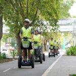 Perth: Blue Boat House and Kings Park Segway Tour - Practical Details and What to Expect