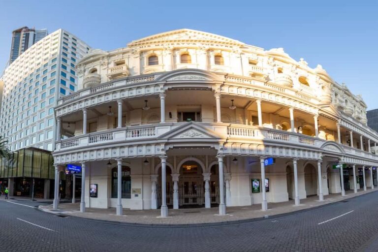 Perth: CBD Boom and Bust walking tour - Who Will Love This Tour?