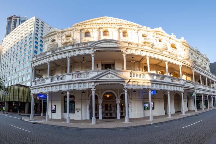 Perth: CBD Boom and Bust walking tour - Who Will Love This Tour?
