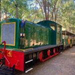 Perth: Dwellingup Train, Trails, and Woodfired Delights Tour - Exploring Etmilyn and Forest Walks