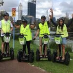 Perth East Foreshore and City Segway Tour - Who Will Love This Tour?