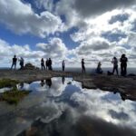 Perth: Four Peaks Endurance Hike - The Challenge: Fitness and Accessibility