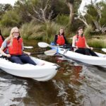Perth: Guided Kayak Tour around Canning River Wetlands - What Makes This Tour Stand Out?