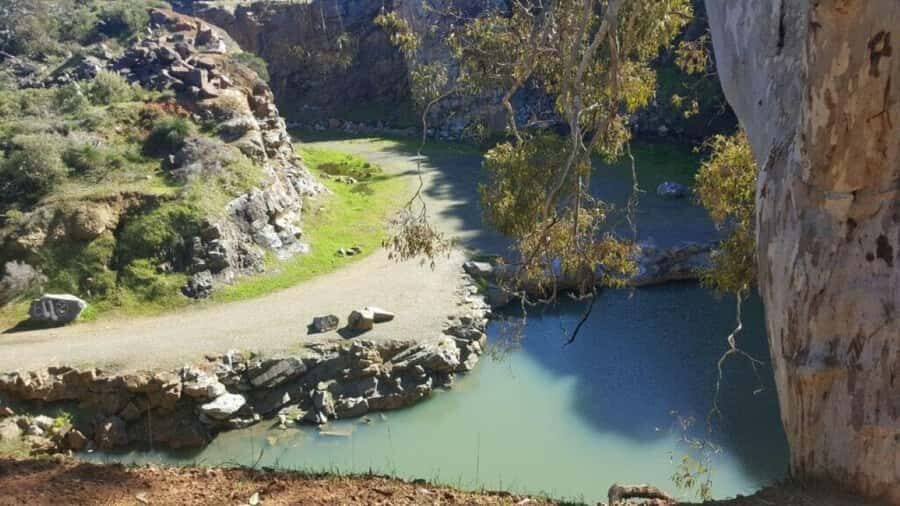 Perth: Hidden Gems Hiking Tour with Lunch and Cider - An Authentic Look at Perth’s Natural & Hidden Treasures