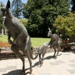 Perth Historic Downtown Smartphone Guided GPS Audio Walking Tour - Final Thoughts