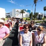 Perth Hop-On Hop-Off Bus Tour - What Reviewers Say