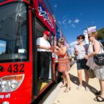 Perth: Hop-on Hop-off Sightseeing Bus Ticket - The Route and Stops: What You Can Expect
