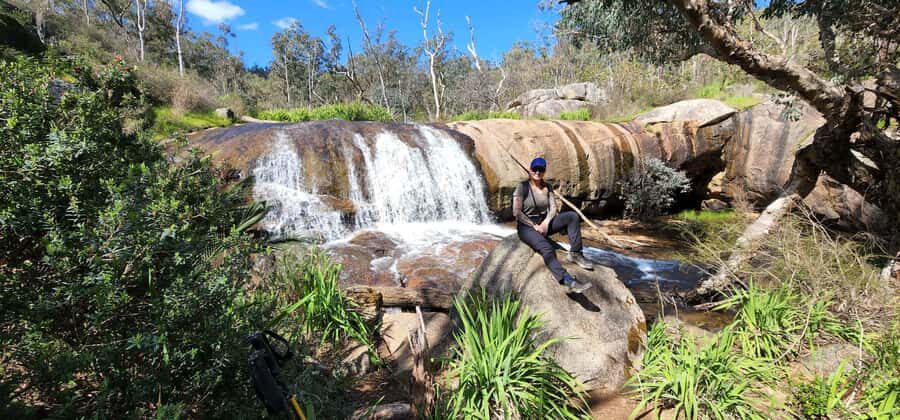 Perth: Kitty's Gorge Hike with Morning Tea - Exploring the Trail: What to Expect