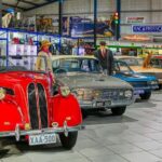 Perth: Motor Museum of Western Australia Entry Ticket - What to Expect at the Motor Museum of Western Australia