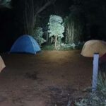 Perth: Mount Cooke Overnight Hike - Key Points