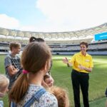 Perth: Optus Stadium Guided Tour - What the Reviews Say: Authentic Perspectives