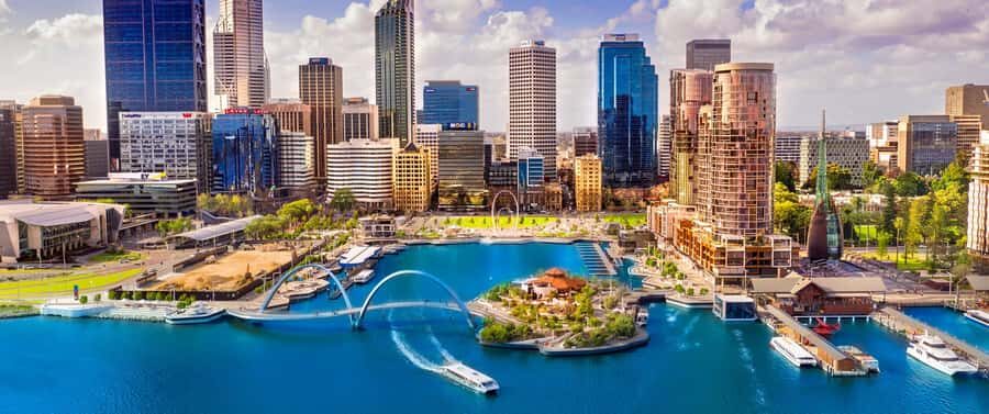 Perth: Perth and Fremantle City Highlights Tour - What to Expect: Practical Details