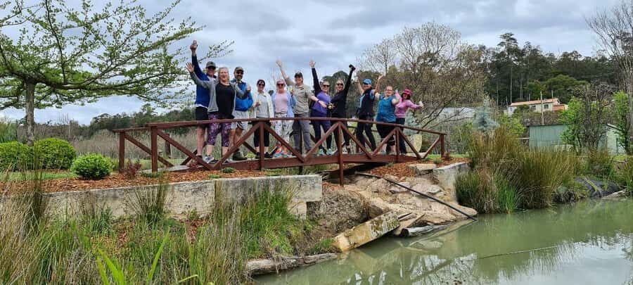 Perth: Perth Hills Hike, Wine & Dine - Why This Tour Is Worth Your Time