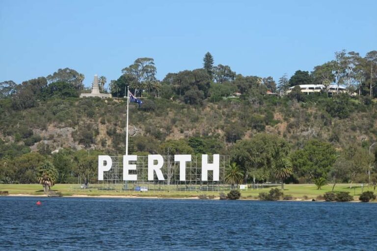Perth Riverside Segway Tour - The Experience: Fun, Easy, and Scenic