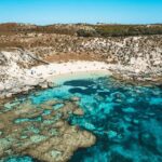 Perth: Rottnest Island Flight Transfer with Return Ferry - What Makes This Tour Stand Out?
