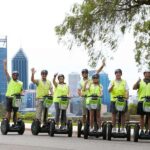 Perth Segway 1.5 Hour Kings Park Tour - In-Depth Review of the Kings Park Segway Tour