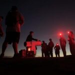 Perth: Sullivan Rock Sunset and Stargazing Hike - The Night Sky Unveiled by an Expert