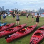 Perth: Sunset City Kayak Experience - Final Thoughts: Is It Worth It?