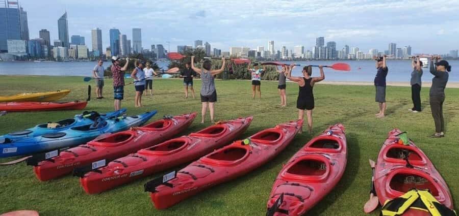 Perth: Sunset City Kayak Experience - Final Thoughts: Is It Worth It?