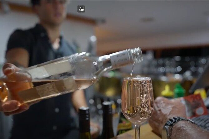 Perth Swan River Lunch Cruise - The Route and Sights