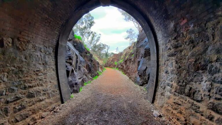 Perth: Swan View Tunnel, Falls, and Eagle View Hike - Detailed Breakdown of the Itinerary