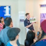 Perth: The Premium Anzac Bell Tour at the Bell Tower - Behind the Scenes: The Bell Chiming Demo