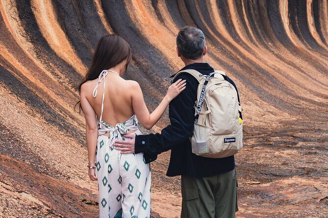 Perth Wave Rock Day Trip Explore York Town and Wave Rock - Exploring York: A Step Back in Time