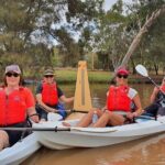 Perth Wine Region and Mandoon Estate - Guided Kayak Tour - Practical Details and What to Expect