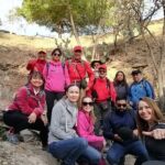 Pet friendly hiking in Cerro del Chupón - Discovering Cerro del Chupón: What to Expect