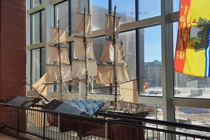 Pete's Historic Walking Tour - FAQs About Pete’s Historic Walking Tour