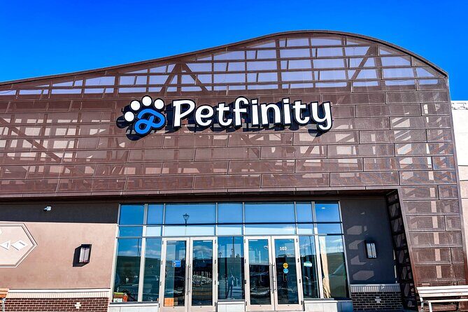 Petfinity Indoor Dog Park in Calgary - Pricing and Value