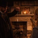 Phantom Pursuit: Sydney Rocks Investigation Tour - A Closer Look at the Sydney Rocks Investigation Tour