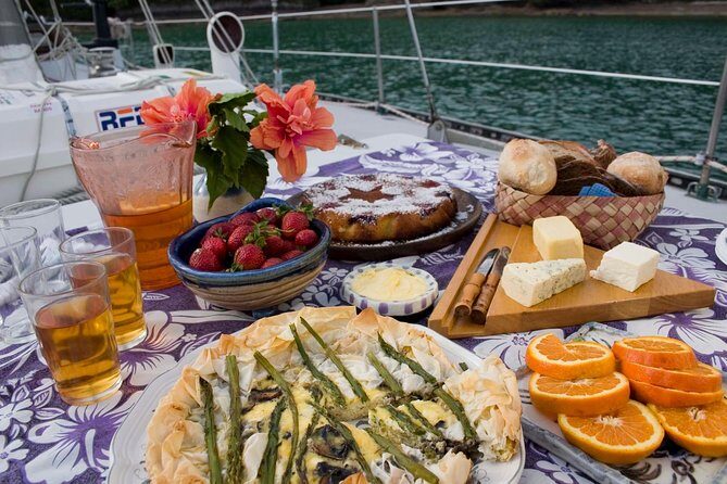 Phantom Sailing Bay of Islands - The Experience’s Strengths and What Sets It Apart