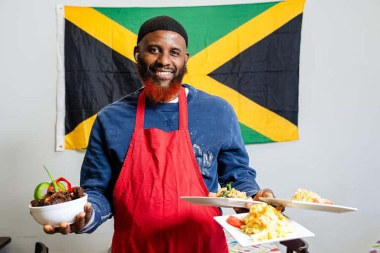 Philadelphia: Africatown Guided Food Tour with Tastings - Is It Worth the Price?