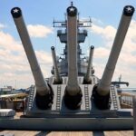 Philadelphia: Battleship New Jersey Admission Ticket - The Practical Side: Visiting Details and Value