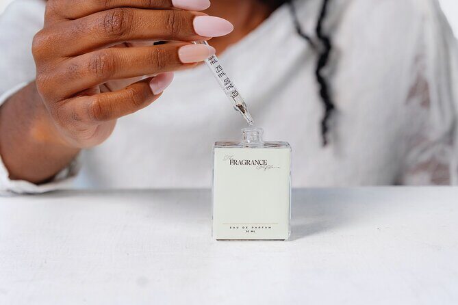 Philadelphia Fragrance Affair Perfume Making Class - Exploring the Perfume Making Class in Philadelphia