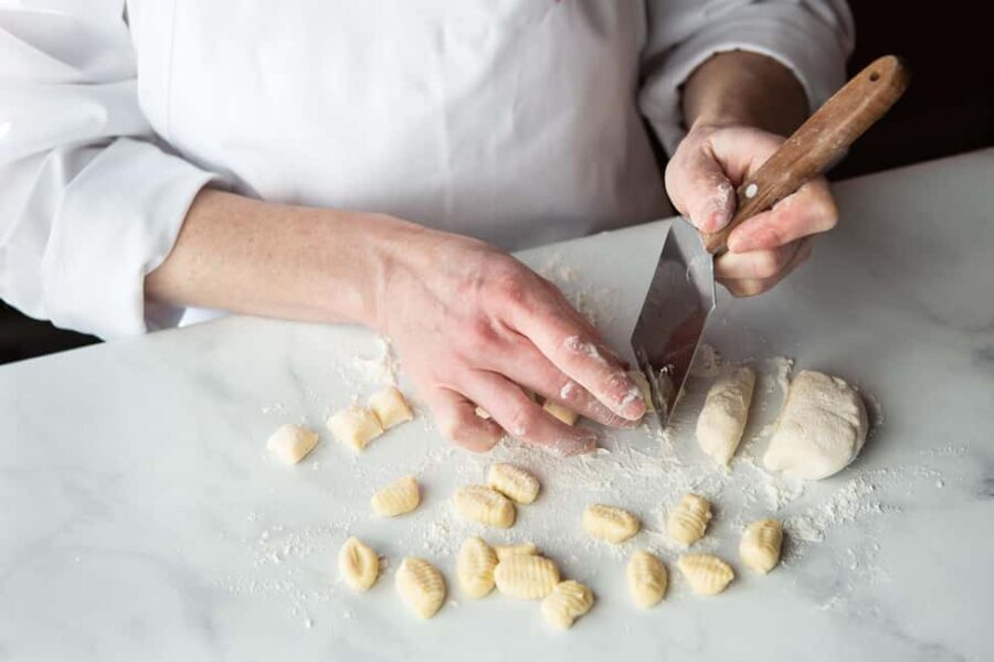 Philadelphia: Gnocchi Making Class With Local Chef - Detailed Breakdown of the Experience