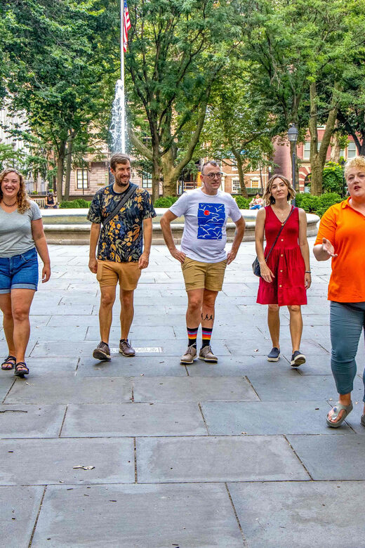 Philadelphia: Haunted History & Ghost Nighttime Tour - What Makes This Tour Stand Out?