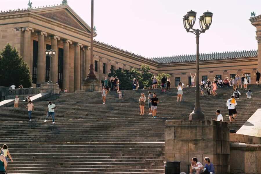 Philadelphia: Highlights, History, Food & Pop Culture - Who Will Love This Tour?