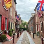 Philadelphia Historic Self Guided Walking Tour and Scavenger Hunt - Authentic Insights from Reviewers