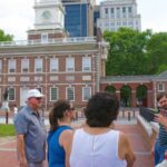 Philadelphia: History, Highlights & Revolution Walking Tour - An Honest Look at the Tour Itinerary