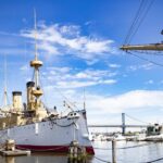 Philadelphia: Independence Seaport Museum and USS Olympia - Detailed Breakdown of the Tour