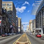 Philadelphia Murder Mystery Ben Franklin Self-Guided Quest - Starting Point: JFK Plaza (Love Park)